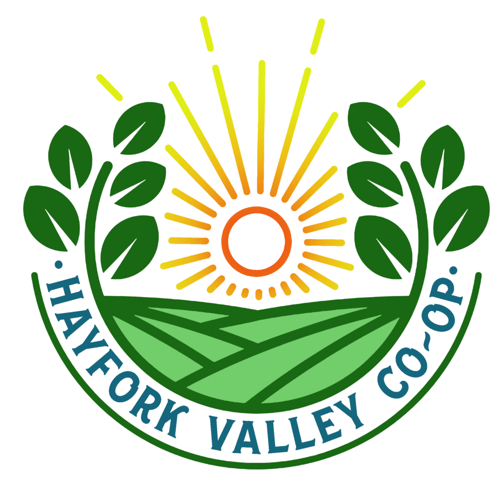 Hayfork Valley Co-op – PO Box 1479, 6971 California Hwy 3, Hayfork, CA ...